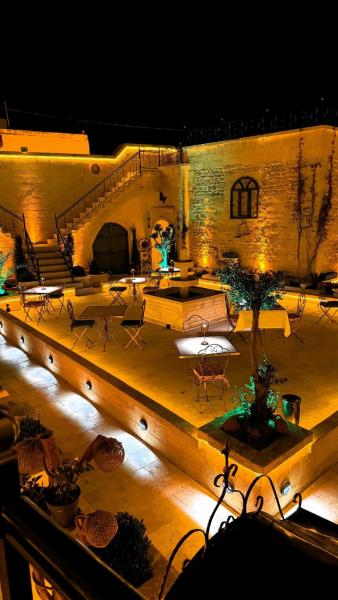 Liora Hotel - Şanlıurfa