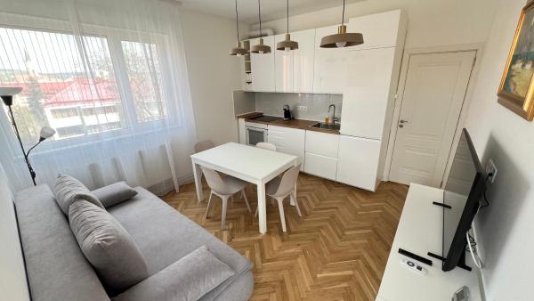 Apartament Atelier - Cluj-Napoca