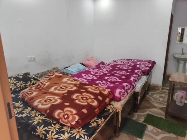Geeta Cottage - Rudraprayag