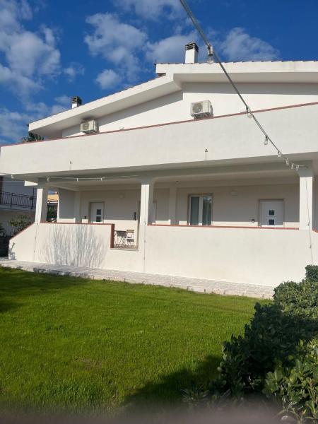 Villa Maniva - Castellaneta Marina
