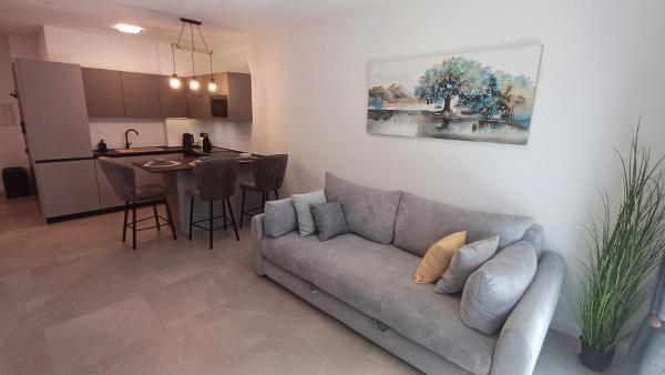 Sunrise - Premantura