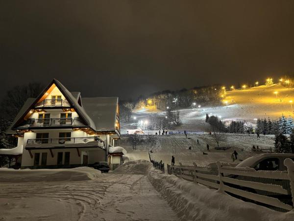 Willa Edytka - Zakopane