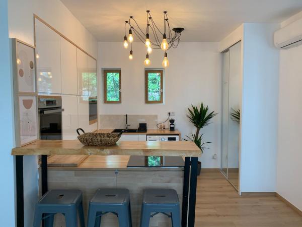 Appt Place Gramont - Pau, Francia