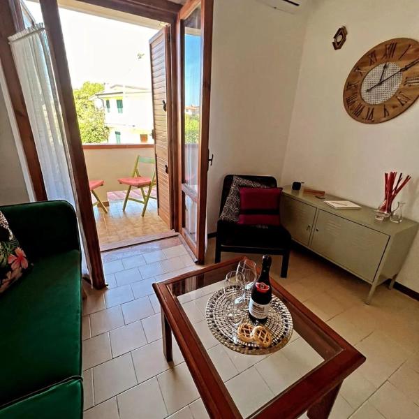 Casa Mana On The Sea - Scalea