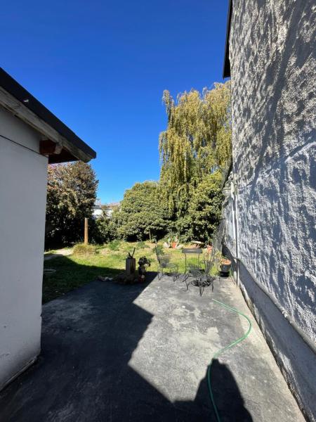 Los Abuelos - Bariloche