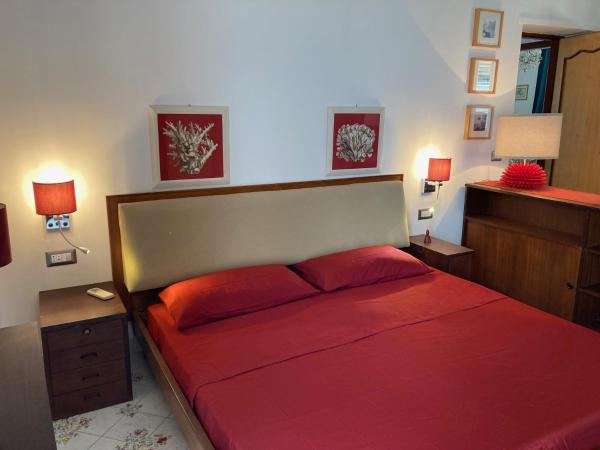 Casa Anna Capri Charme - カプリ島