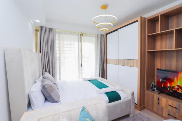 Gold Park Homes - Nairobi