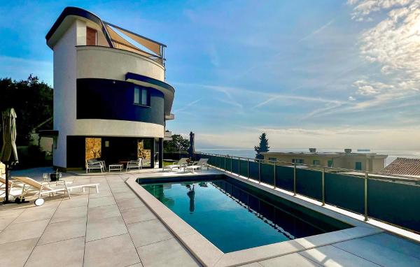 Pet Friendly Home In Opatija - Opatija