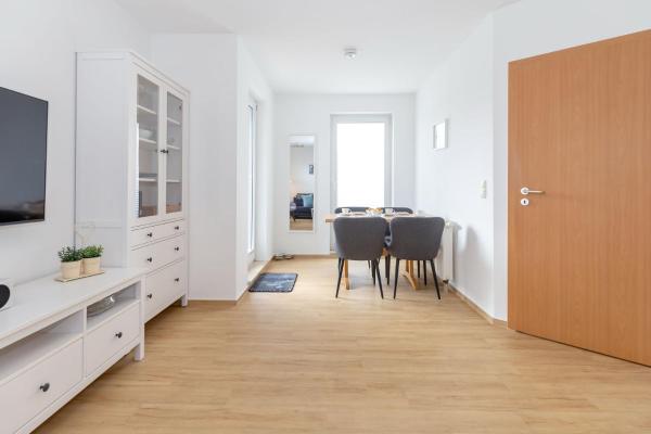 Korb-butze 8110 Yachthafenresidenz - Steffenshagen