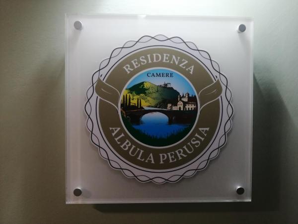 Residenza Albula Perusia - Perugia