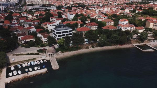 Apartment Sanja Kolovare Beach - Zadar