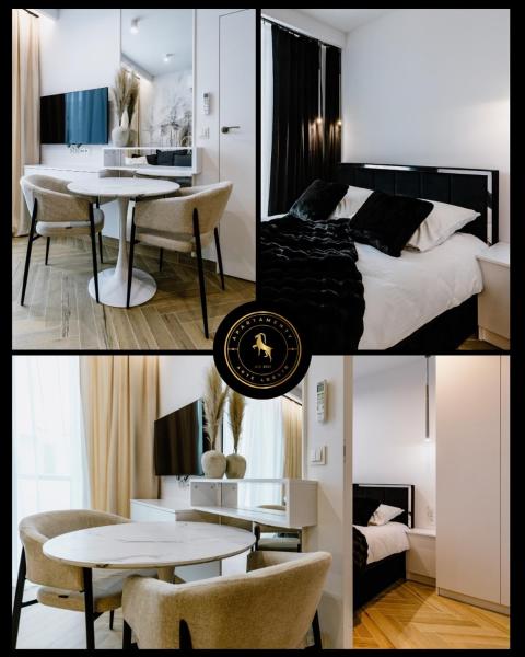 Apartamenty Arte Lublin Reduta 117 - Faktura Vat Garaż - Lublin