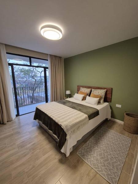 Steady State Kinglands 1 - Lusaka