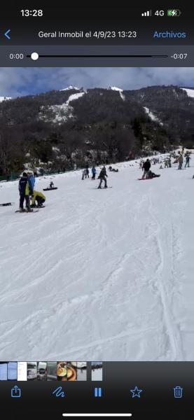 Hotel Dut Bariloche - Chili