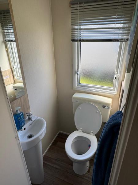 Caravan Susan 3 Bed Robin Hood - Prestatyn