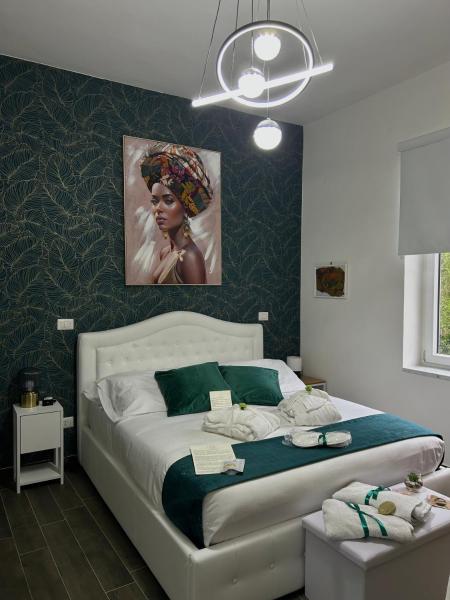 Donna Maria Suite & Relax - Avellino