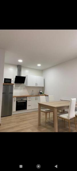 Pensión Castineiras - Samos