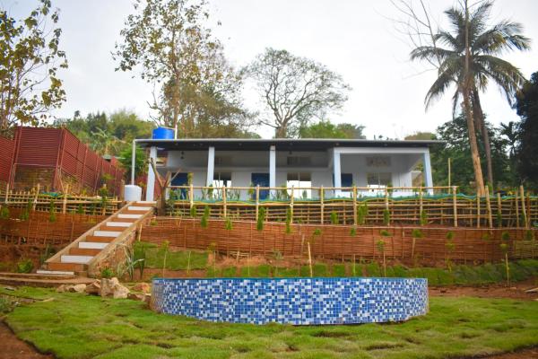 Aira Farmstay - Guwahati