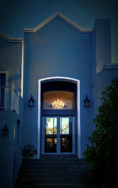 Belle Vie Boutique Guesthouse - 프레토리아