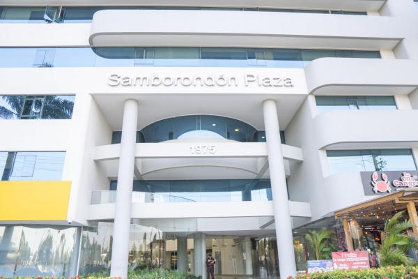Encantadora Suite En Samborondon -