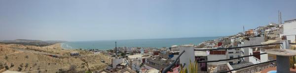 Maverick Nomads Surf - Taghazout