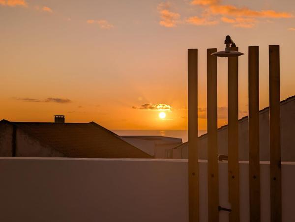 Casa Do Aviador - Azoren
