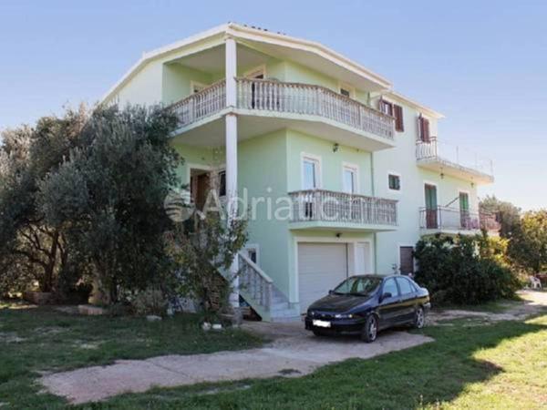 Apartmani Tereza - Sukošan