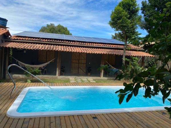 Recanto Da Alice - Trancoso