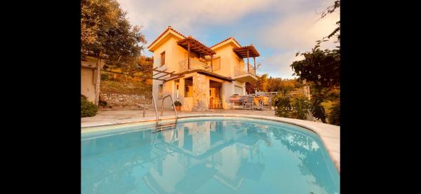 Hikers Villa Trail 5 & 6 - Skiathos