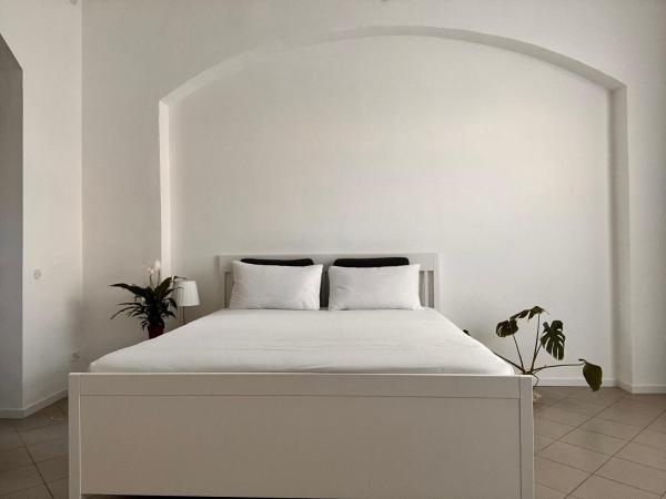 Loft Cream Cremona - Cremona