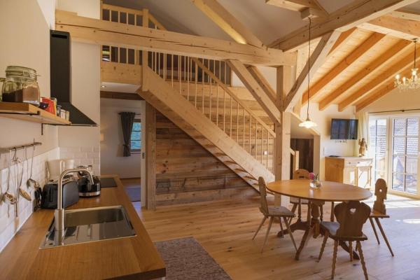 Ferienwohnung Singer - Bayern