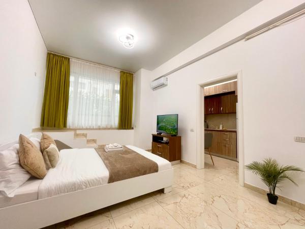 Central Adress Cd22 - Bucarest