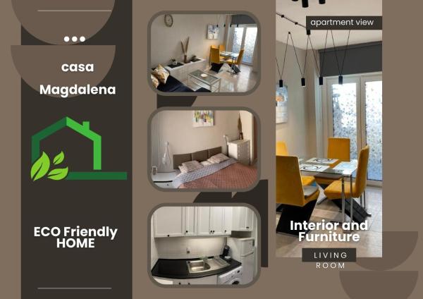 Casa Magdalena 2-bedroom Apartament Between The Los Locos And Del Cura Beaches - Torrevieja