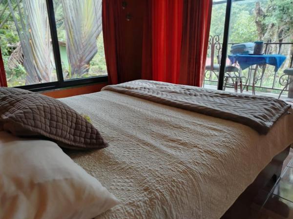 Suite Y Loft Casa Toría - Costa Rica