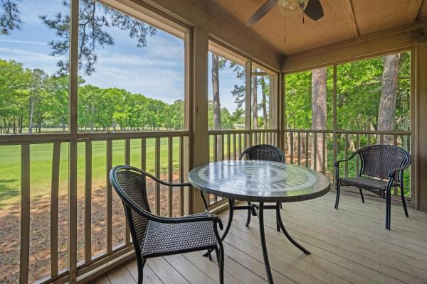 141-4 Roxie's At Pawleys Condo By Peace Vacations - Georgetown, SC