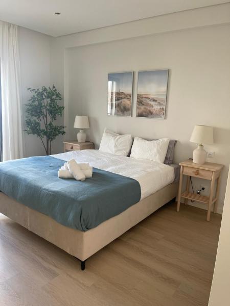 Apartament Pe Da Cruz - Portimao City Center - Praia da Rocha