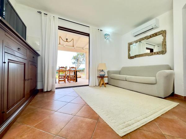Villa Nibbaru - Arzachena