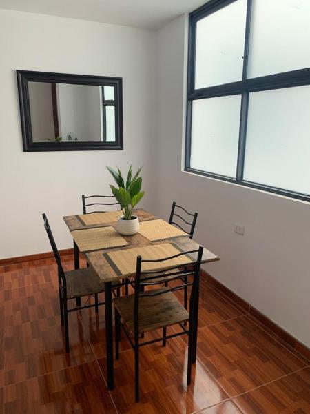 Minidepartamentos Amoblado Iii En Estreno - 秘魯