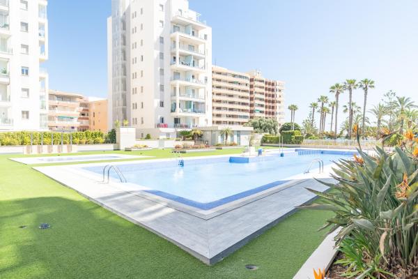 Casa Molinero La Mata - Guardamar del Segura