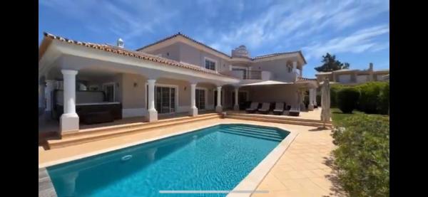 The Beverly Vilamoura - Loulé