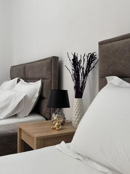 Saranda Lotus Apartment - Saranda