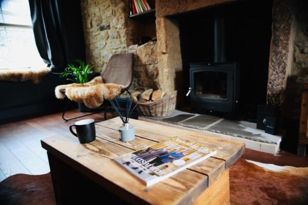Boutique Cottage In The Heart Of The Peak District - Bakewell