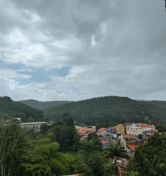 Aptlotus - Guaramiranga