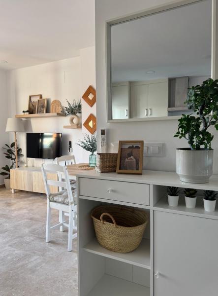Barrosa Con Encanto, Ac - Wifi - Parking, Parejas Y Familias - Chiclana de la Frontera