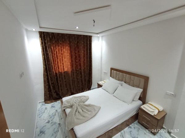 ÉLégant Appartement à Proximité Mehdia - Kénitra