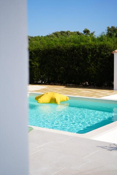 Casa Fonte Da Telha - Sines