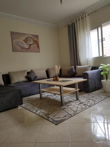 Diar Kamiliya - Meknès