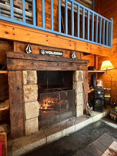 Casa Prima - Refugio De Montaña - San Carlos de Bariloche
