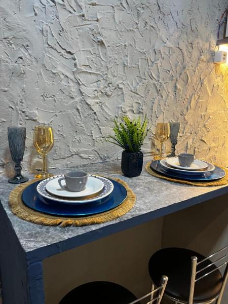 É De Casa Unidade 02 Centro - Juazeiro do Norte