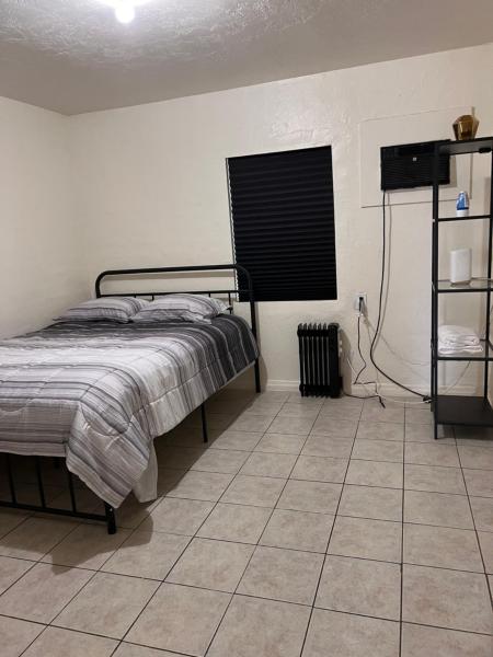 Downtown Purple Apartment - Phoenix